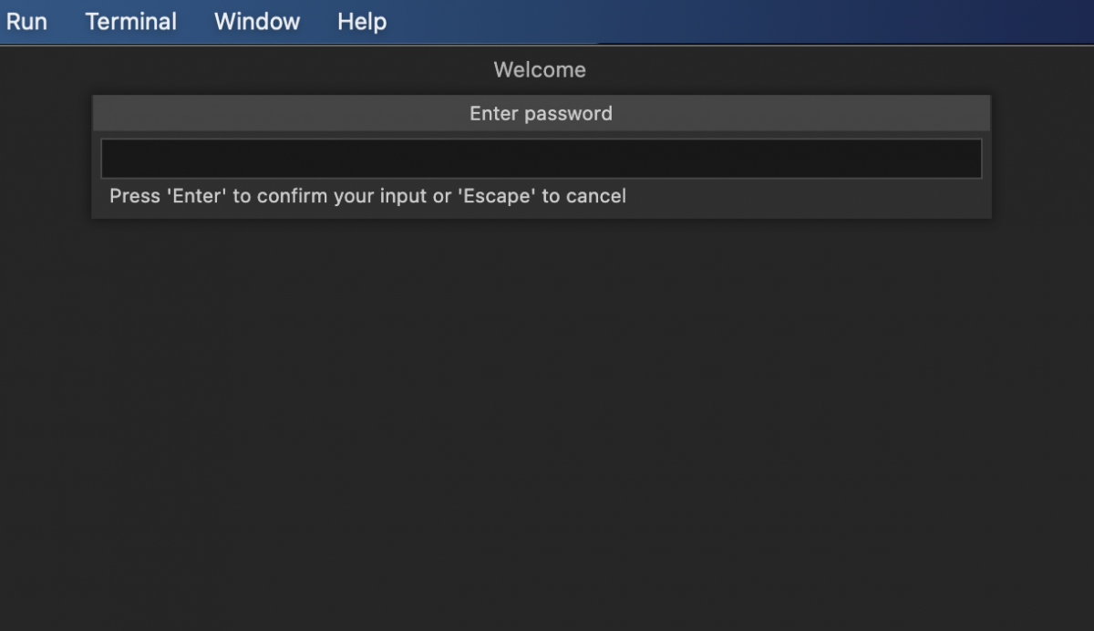 Visual Studio Code SSH - Research Computing Center Wiki