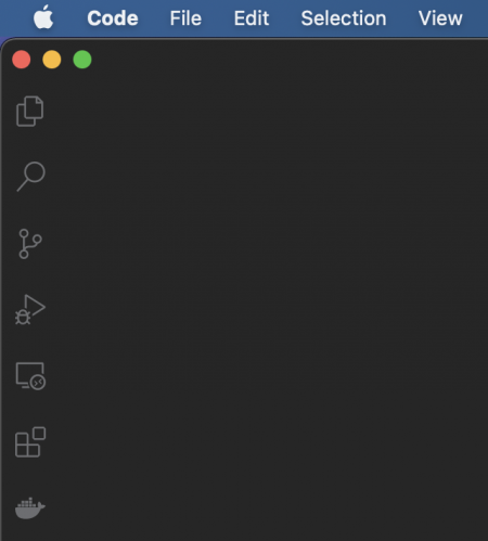 Visual Studio Code SSH - Research Computing Center Wiki